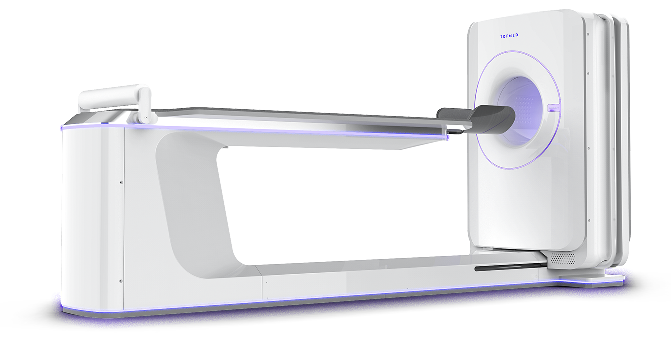 通透医疗 - 通透医疗